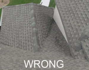Identifying Critical Roof Problem Areas | Dayus Roofing 101