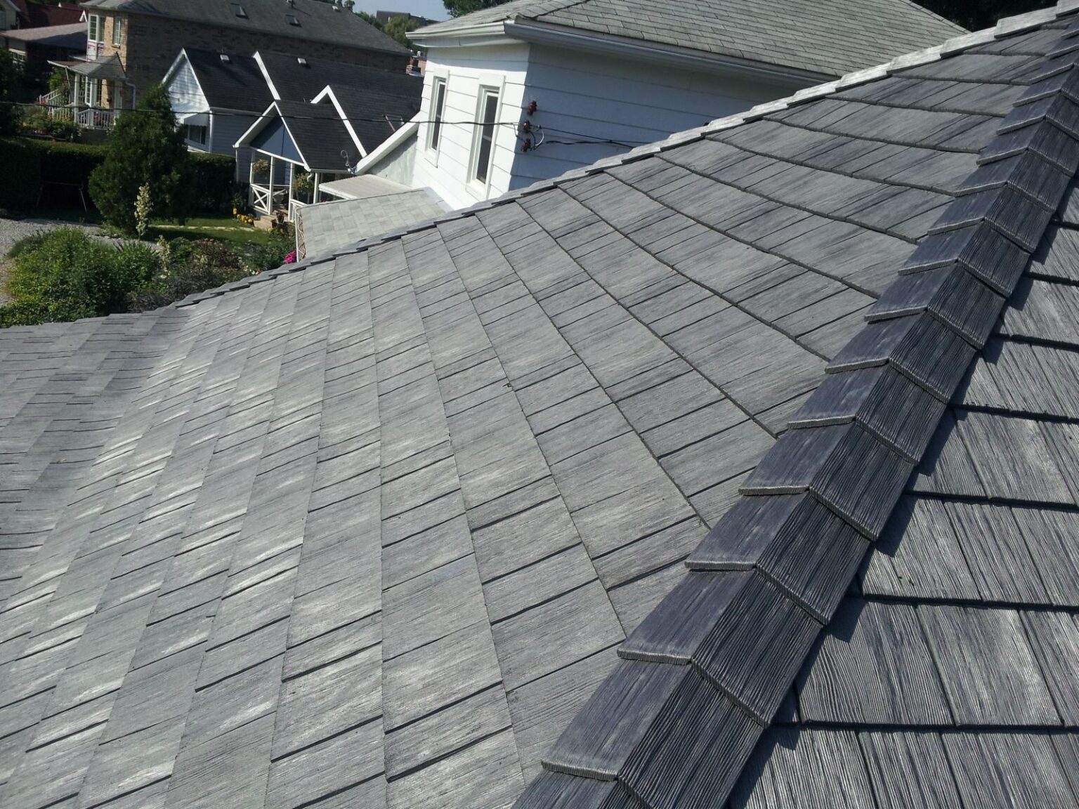 Durable Rubber Roofing Systems | Windsor-Essex Installers
